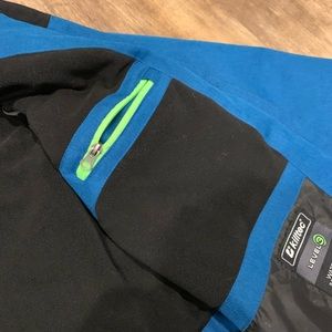 killtec | Jackets & Coats | Killtec Waterproof Level 3 Snow Jacket ...